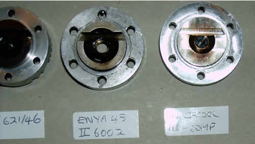 F2B: the mighty Enya 45 1 6001